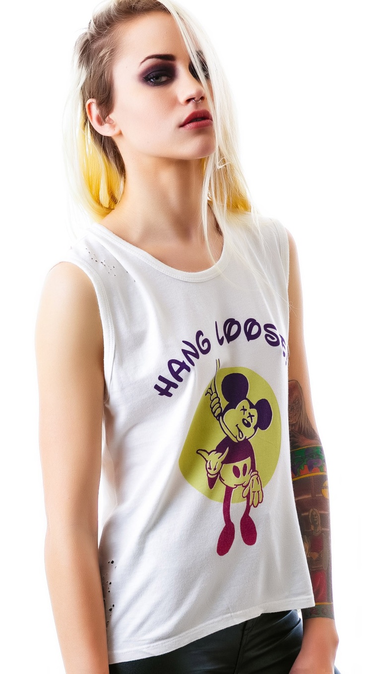 Picture of Katie Loo