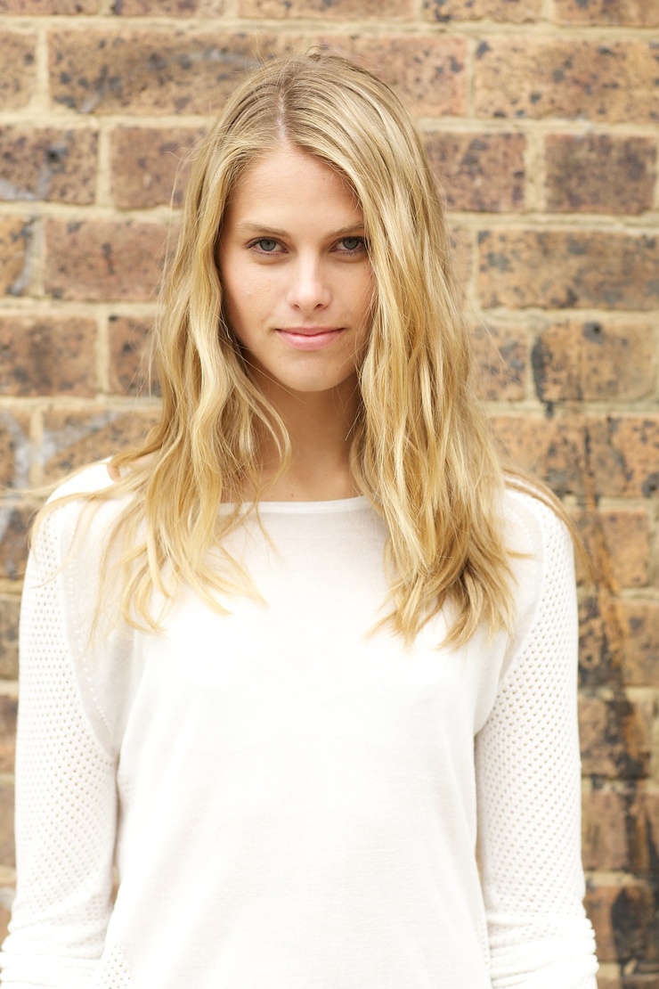 Natalie Rosser picture