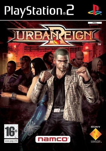 Picture of Urban Reign