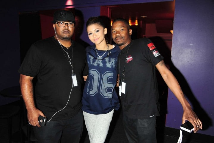 Picture of Zendaya Coleman