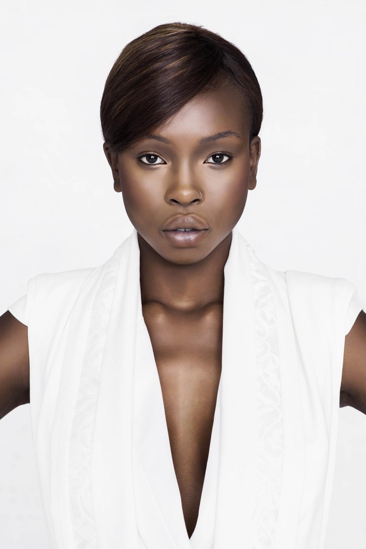 Image of The Face Australia