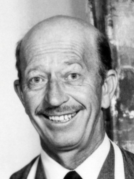 Picture of Frank Cady