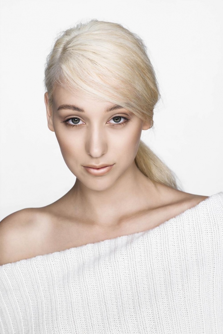 Picture of Brittaney Johnston