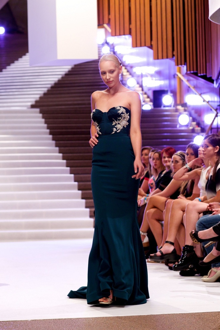 Picture of Brittaney Johnston