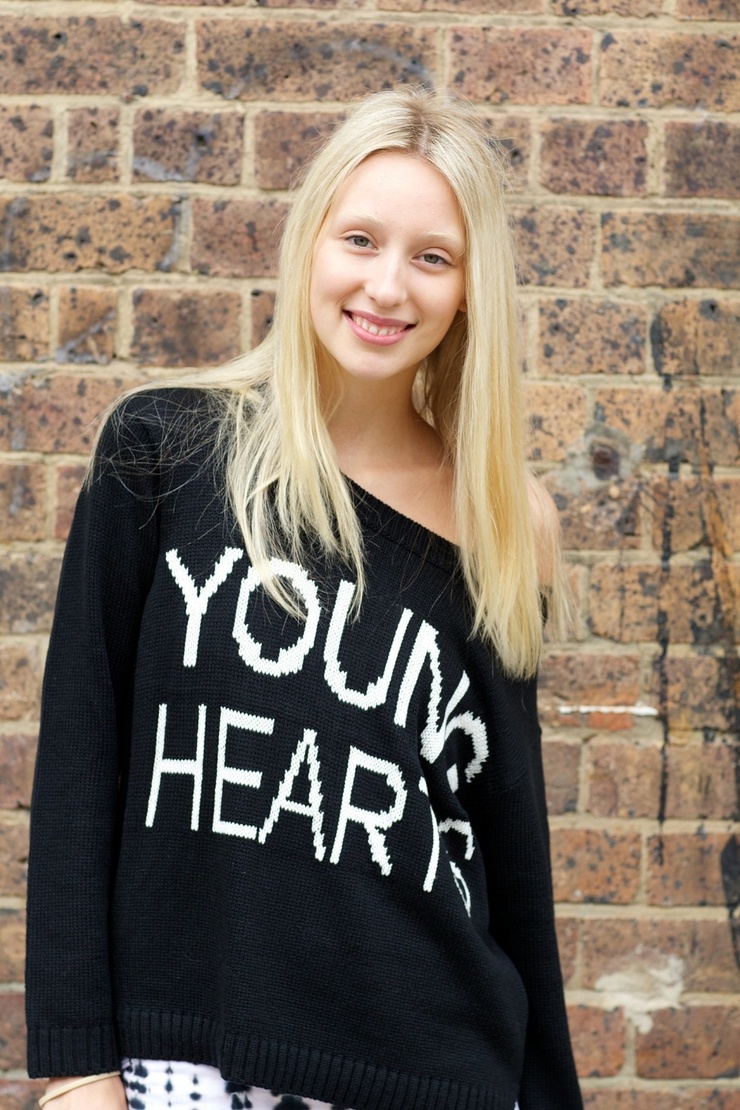 Picture of Brittaney Johnston