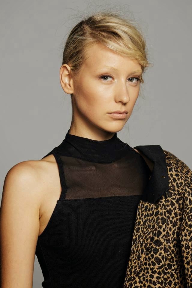 Picture of Brittaney Johnston