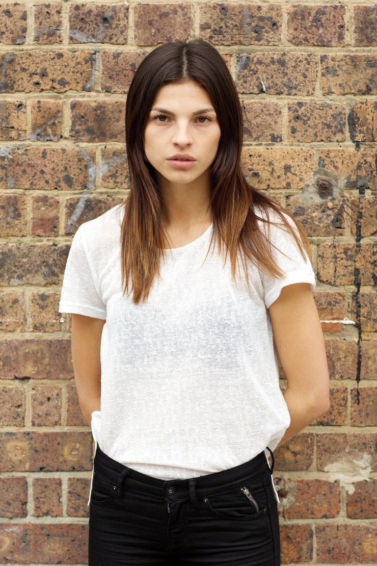 Picture of Ruth Willmer