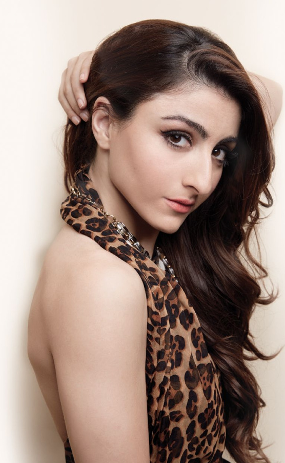 Picture of Soha Ali Khan