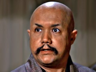 Image of Khigh Dhiegh