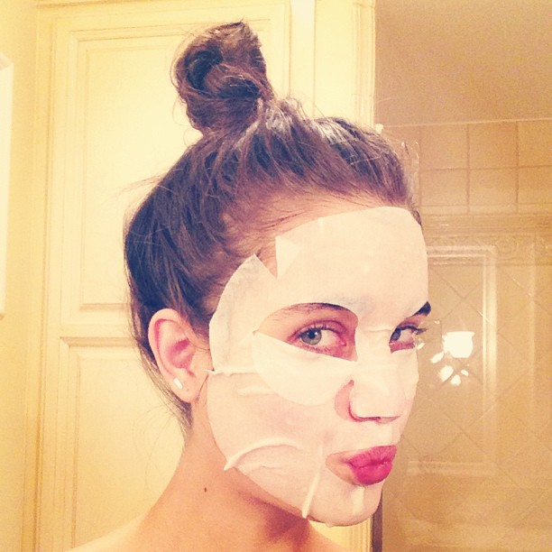 Picture of Kate Harrison (model)