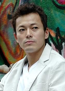 Picture of Manabu Ino