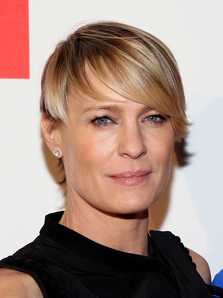 Picture of Robin Wright