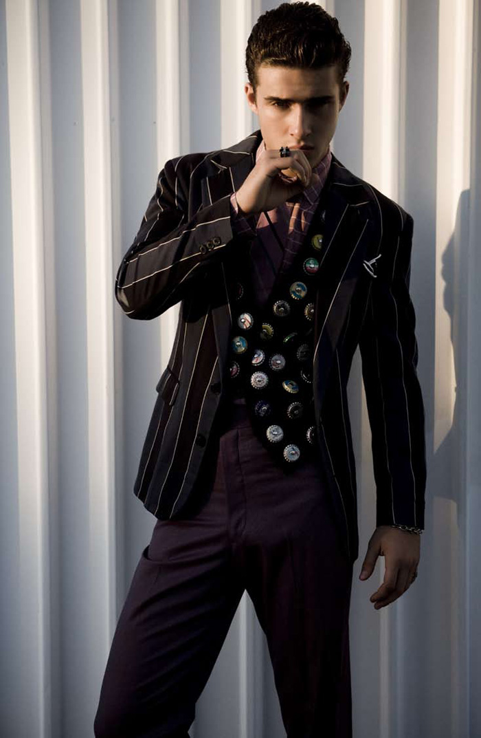 Image of Ryan Taylor