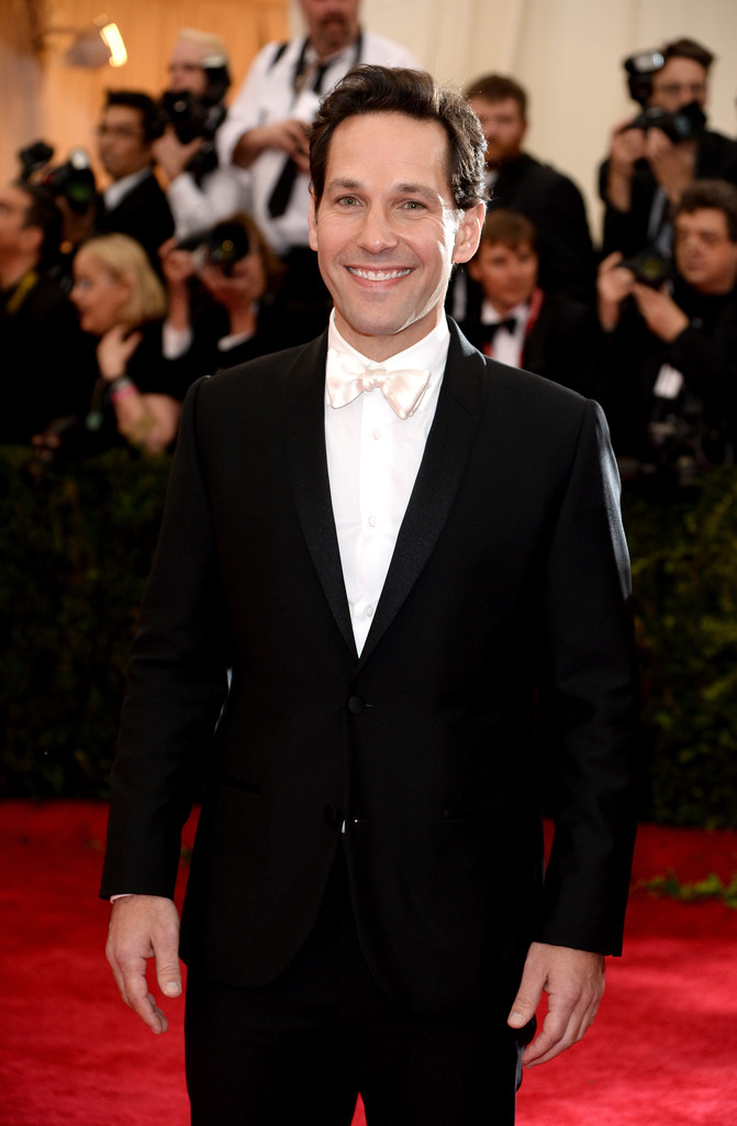 Picture of Paul Rudd
