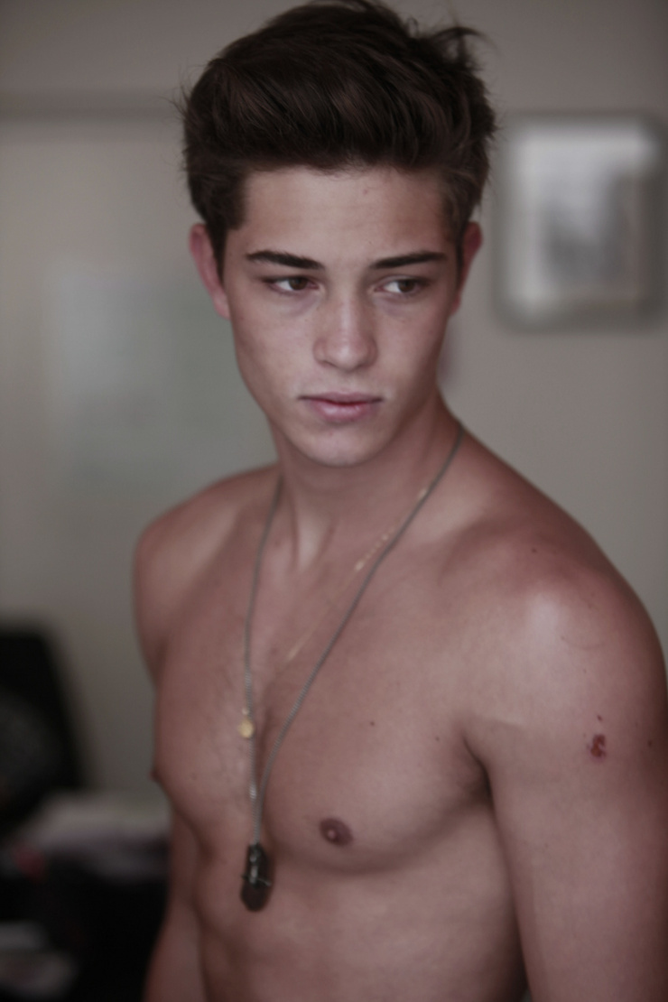 Picture of Francisco Lachowski