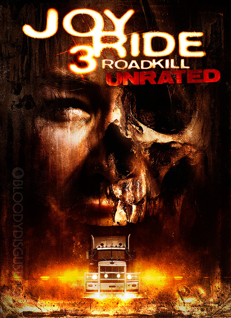 Picture of Joy Ride 3: Road Kill
