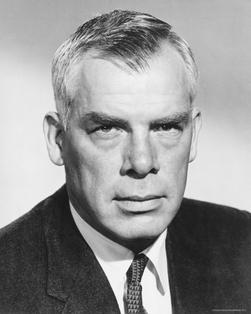 Image of Lee Marvin