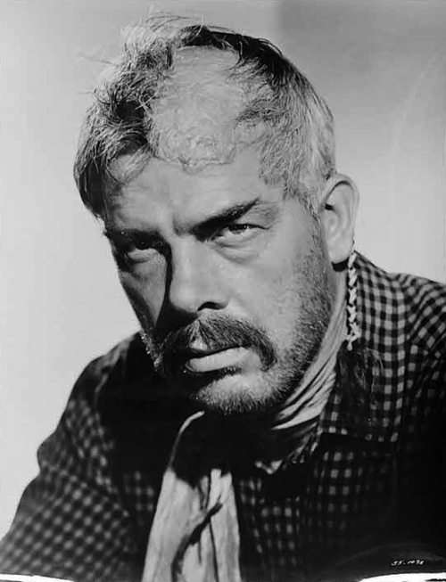 Picture of Lee Marvin