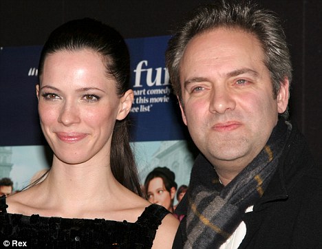 Picture of Sam Mendes