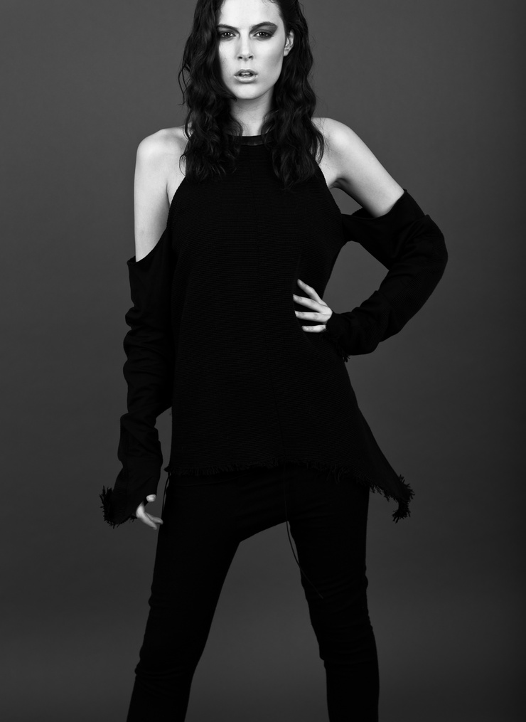 Picture of Sadie Newman