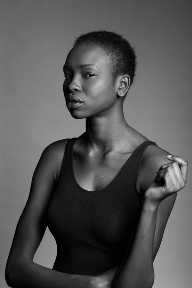 Picture of Yaya Deng