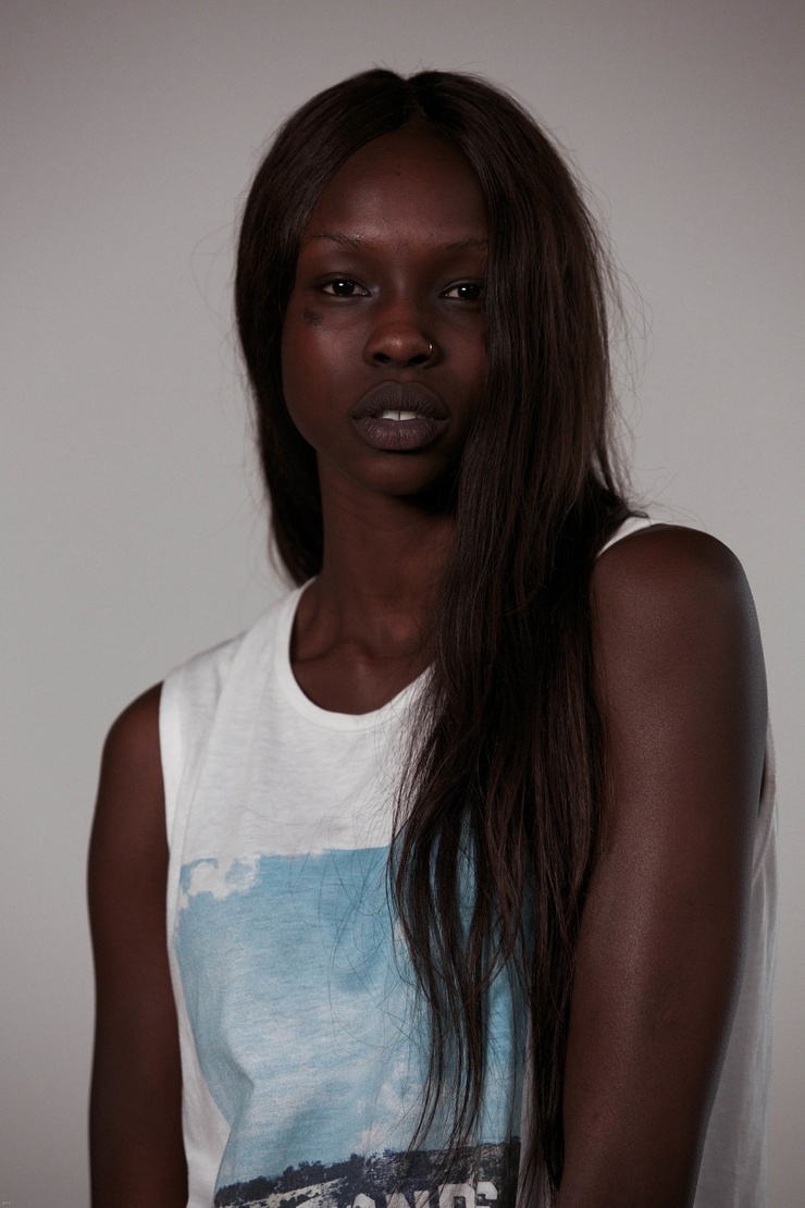 Picture of Yaya Deng