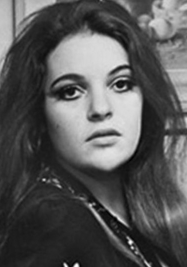 Image of Dana Gillespie