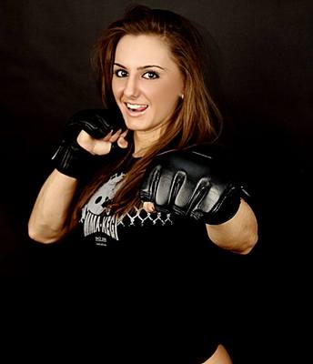 Picture of Aleksandra Albu