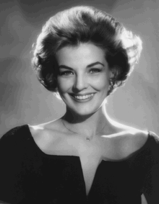 Picture of Marjorie Lord