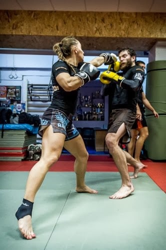 Picture of Aleksandra Albu