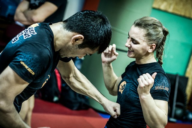 Picture of Aleksandra Albu