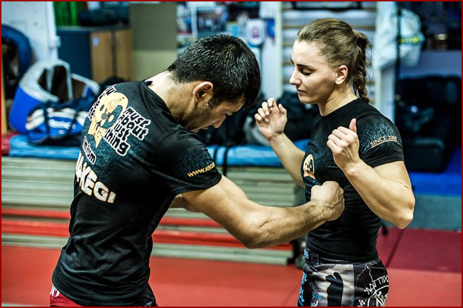 Aleksandra Albu image