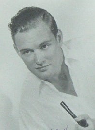 Picture of Maurice Murphy