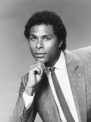 Picture of Philip Michael Thomas