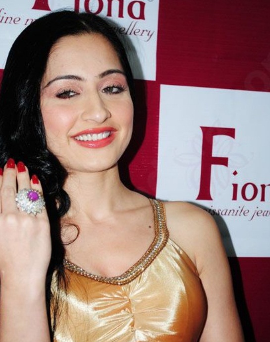 Picture of Sanjeeda Sheikh
