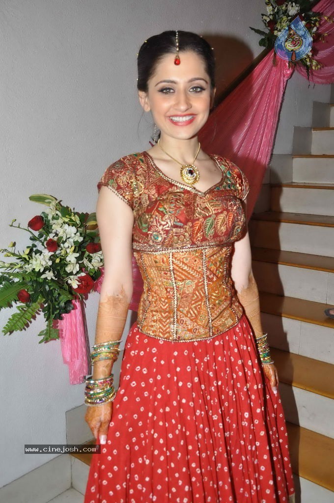 Image of Sanjeeda Sheikh