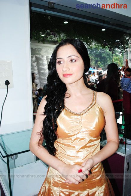 Picture of Sanjeeda Sheikh