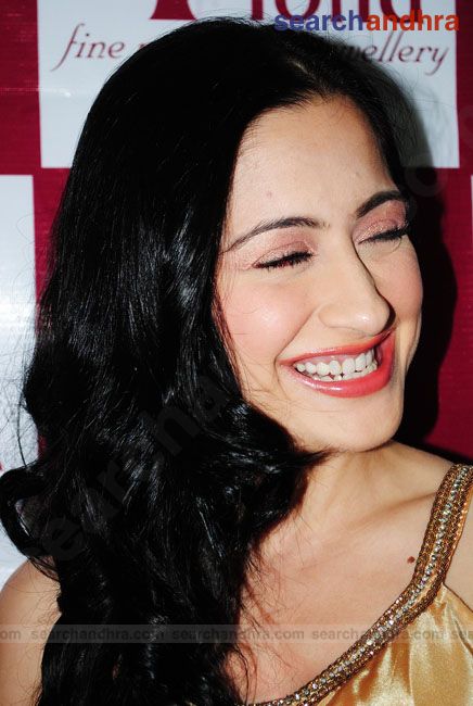 Picture of Sanjeeda Sheikh