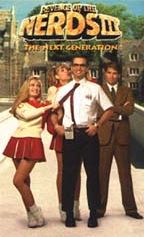 Picture of Revenge of the Nerds III: The Next Generation