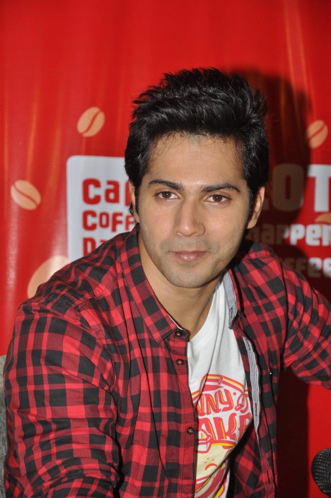 Varun Dhawan picture