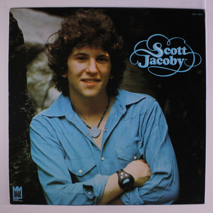 Picture of Scott Jacoby