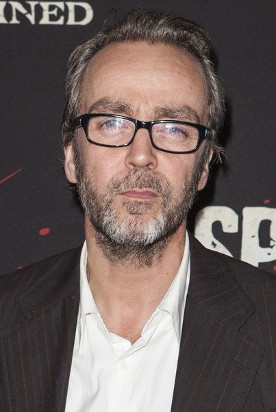 Picture of John Hannah