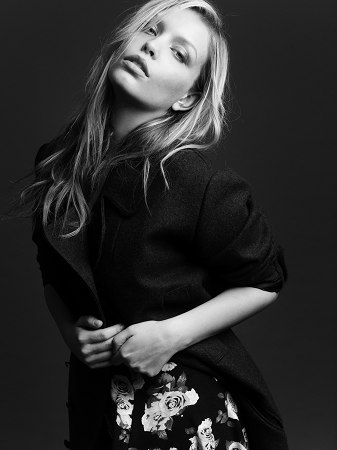 Picture of Leah Kelly