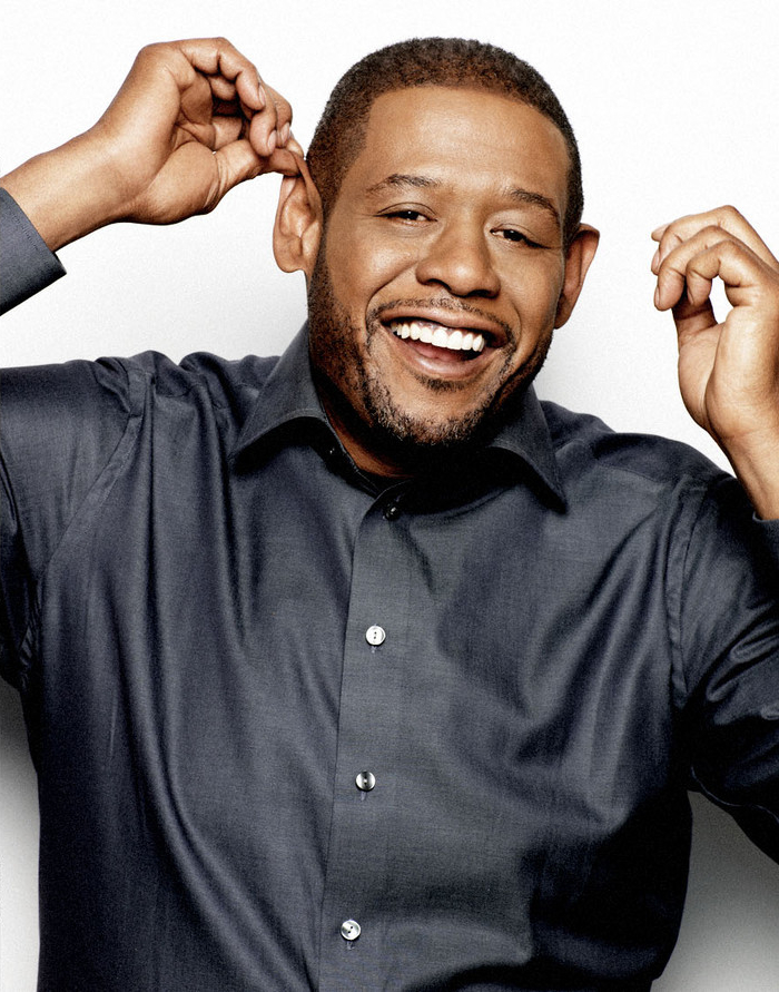 Picture of Forest Whitaker