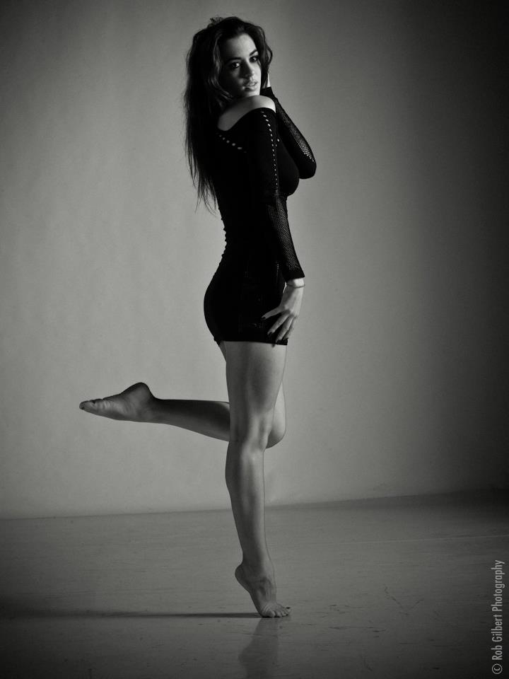 Picture of Daniela Dib