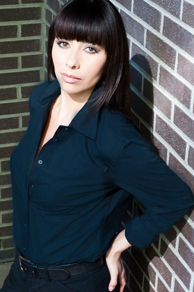 Carmen Moore picture