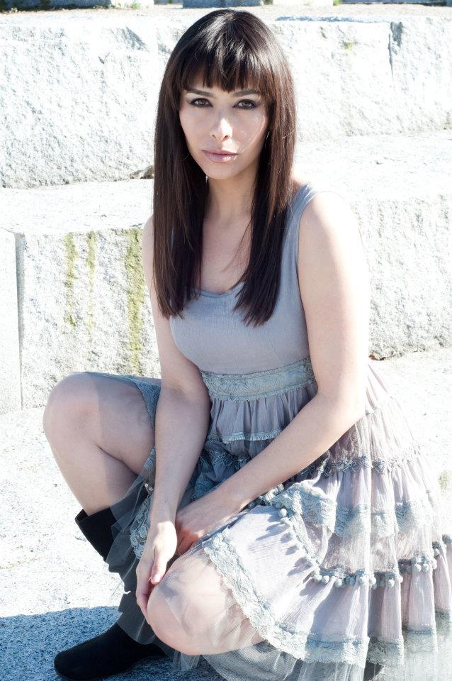 Picture of Carmen Moore