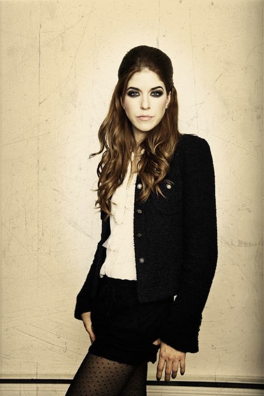 Picture of Devon Weigel