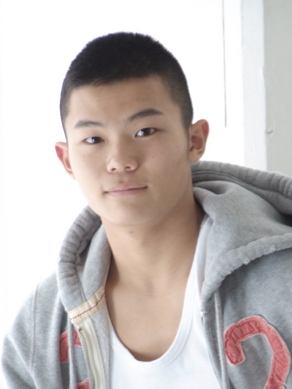 Ryûnosuke Suzuki image