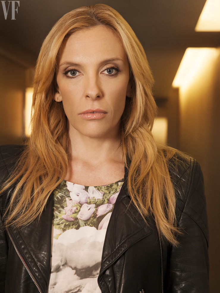 Picture of Toni Collette